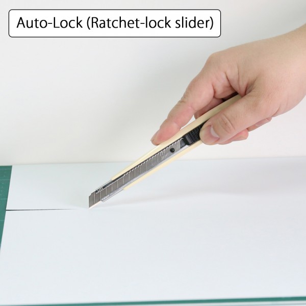 (A-300RP) £4.79 - NT Cutter A-300RP Plastic Body