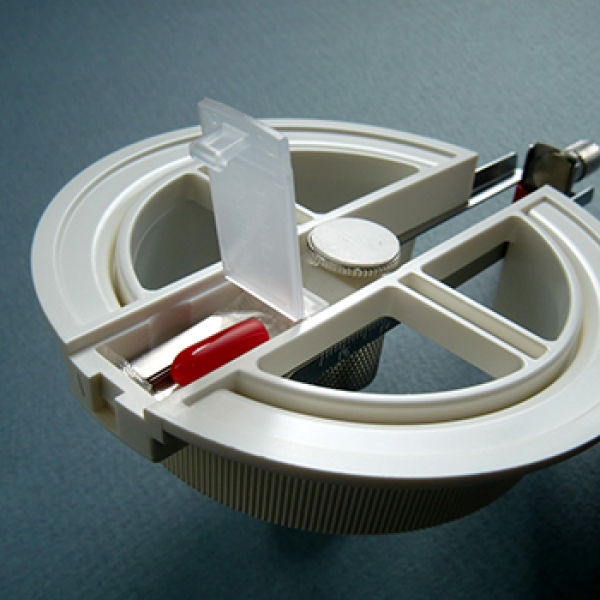 (C-1500P) £17.99 - NT Cutter C-1500P Light-Duty Circle Cutter 1.8cm to ...