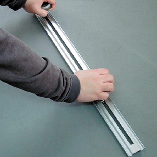 (CL-100P) £98.98 - NT Cutter Heavy Duty Large Circle Cutter CL-100P