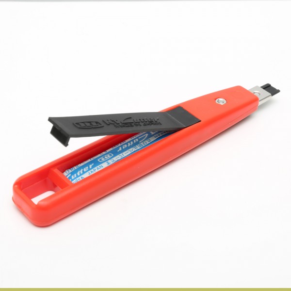 (M-500P) £7.19 - NT Cutter M-500P Plastic Cutter