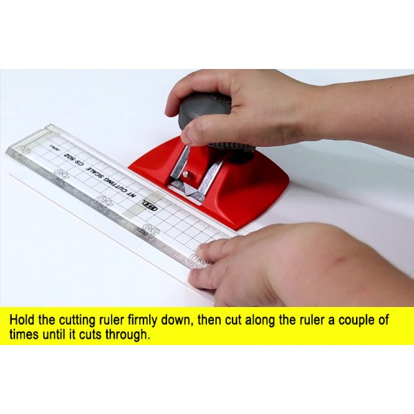 (MAT-45P) £33.99 - NT Cutter MAT-45P - Mat Cutter